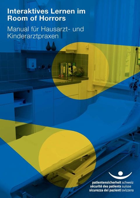 Room of Horrors - Hausarzt- und Kinderarztpraxen